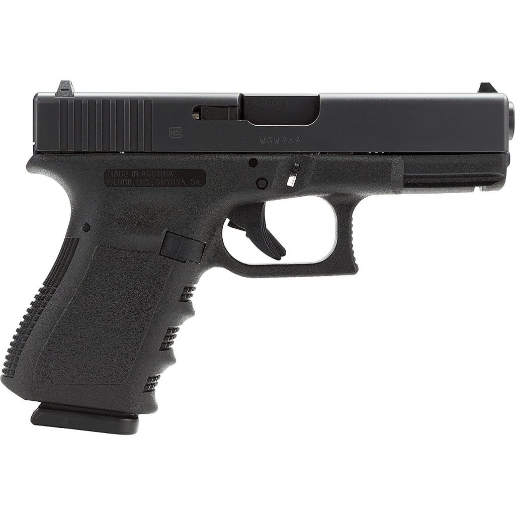 Glock 19 9mm | Pistol For Sale - Glock Store Retailers
